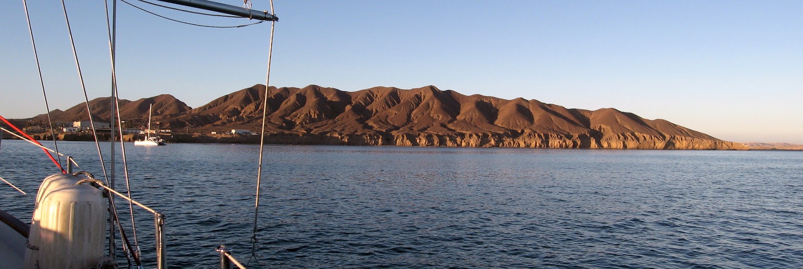 The Adventures of Ka'sala: Bahia de Tortuga (Turtle Bay)