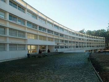 1100 dores de cabeça: Escola de Artes - ESAD