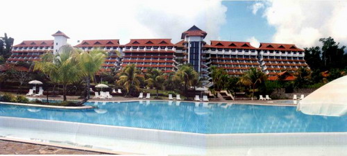 baliwaves: Perjalanan ke Biak