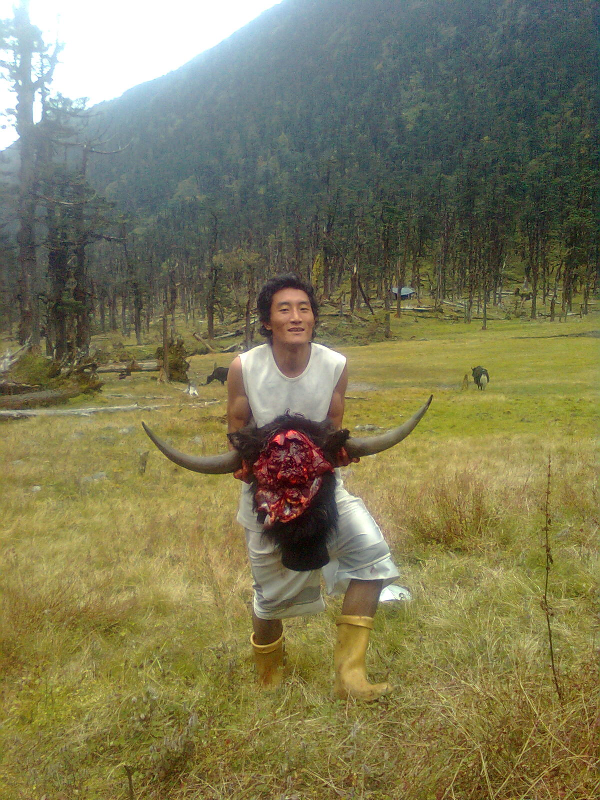 LEPCHA CULTURE LESSONS