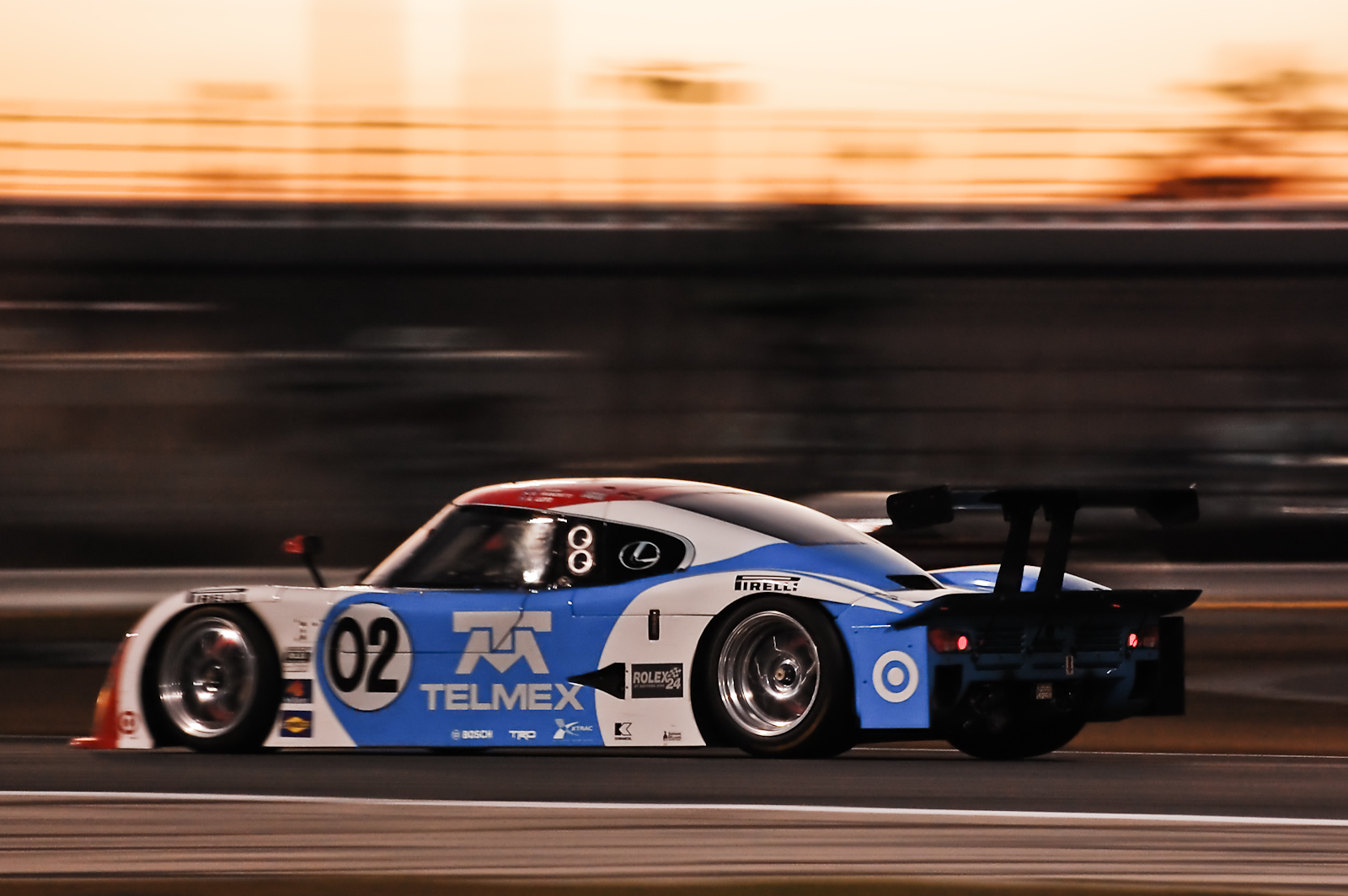 SHIFTIN' GEARS: Grand-Am Daytona Prototypes Gallery