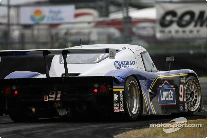 SHIFTIN' GEARS: Grand-Am Daytona Prototypes Gallery