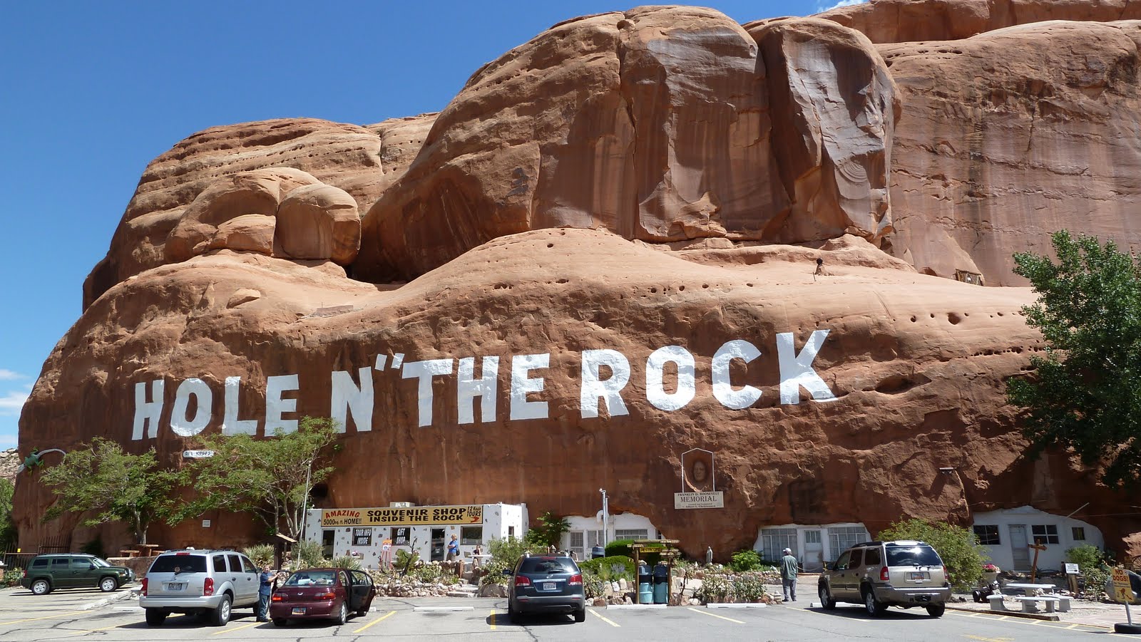 Arizona Rider: Moab, Ut. to Silverton, Co.