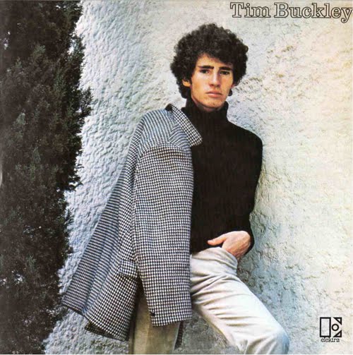 La caverna dei veri nostalgici: TIM BUCKLEY - Tim Buckley (1966)