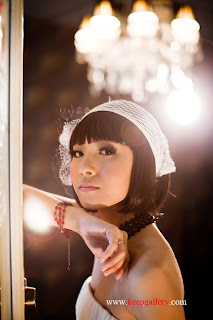 samchui: Tan Boon Yeow & Teoh Hooi Huang