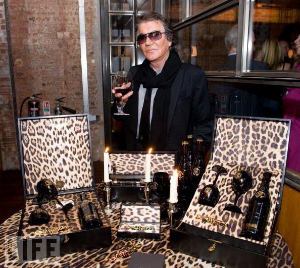 2 stars for Cavalli Restaurant & Lounge in South Beach | Miami.com ...