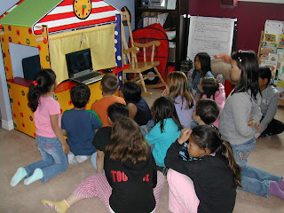 Moravian Church in Newfoundland and Labrador: Nain Sunday School