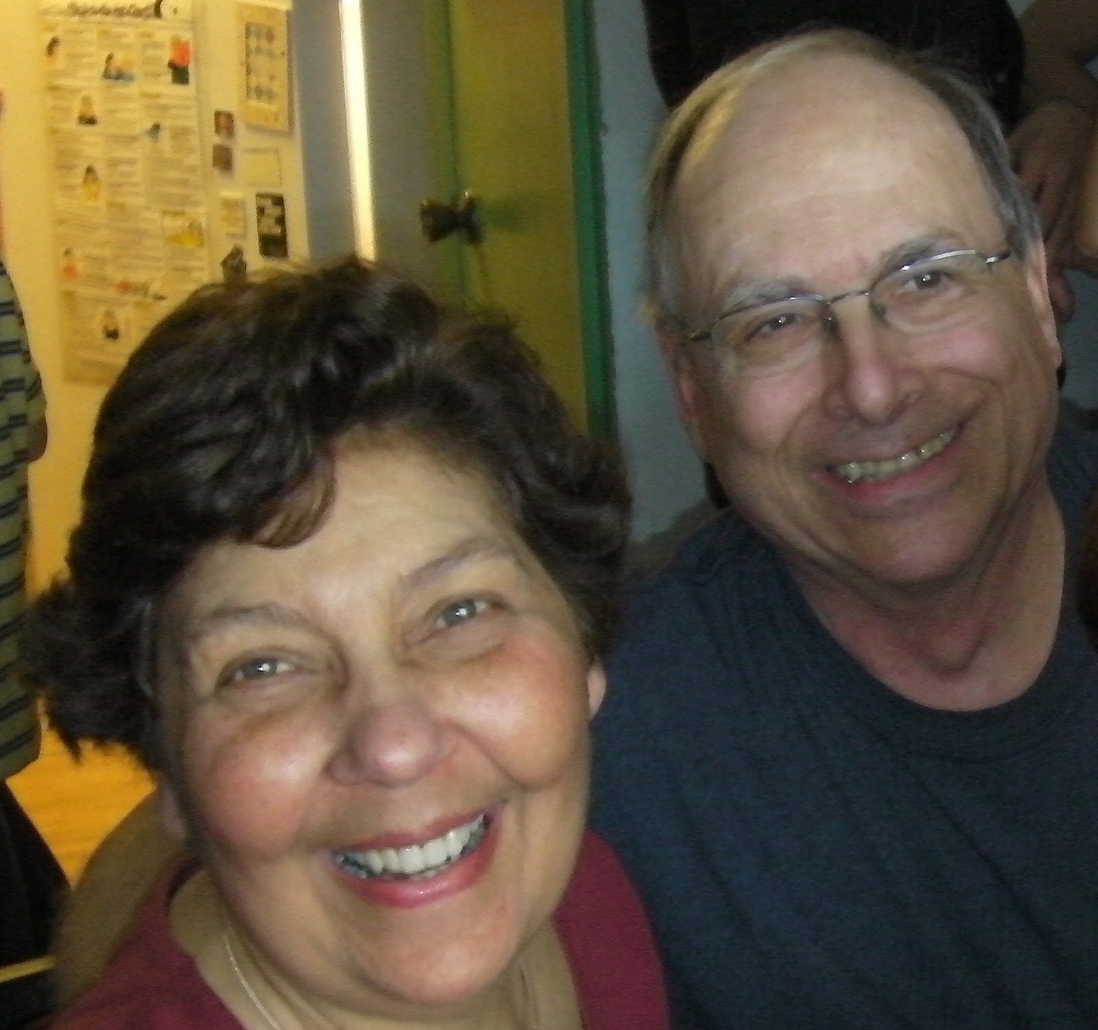 Virginia's Life, Such As It Is!: More Weekend Gratitude, This Time in ...