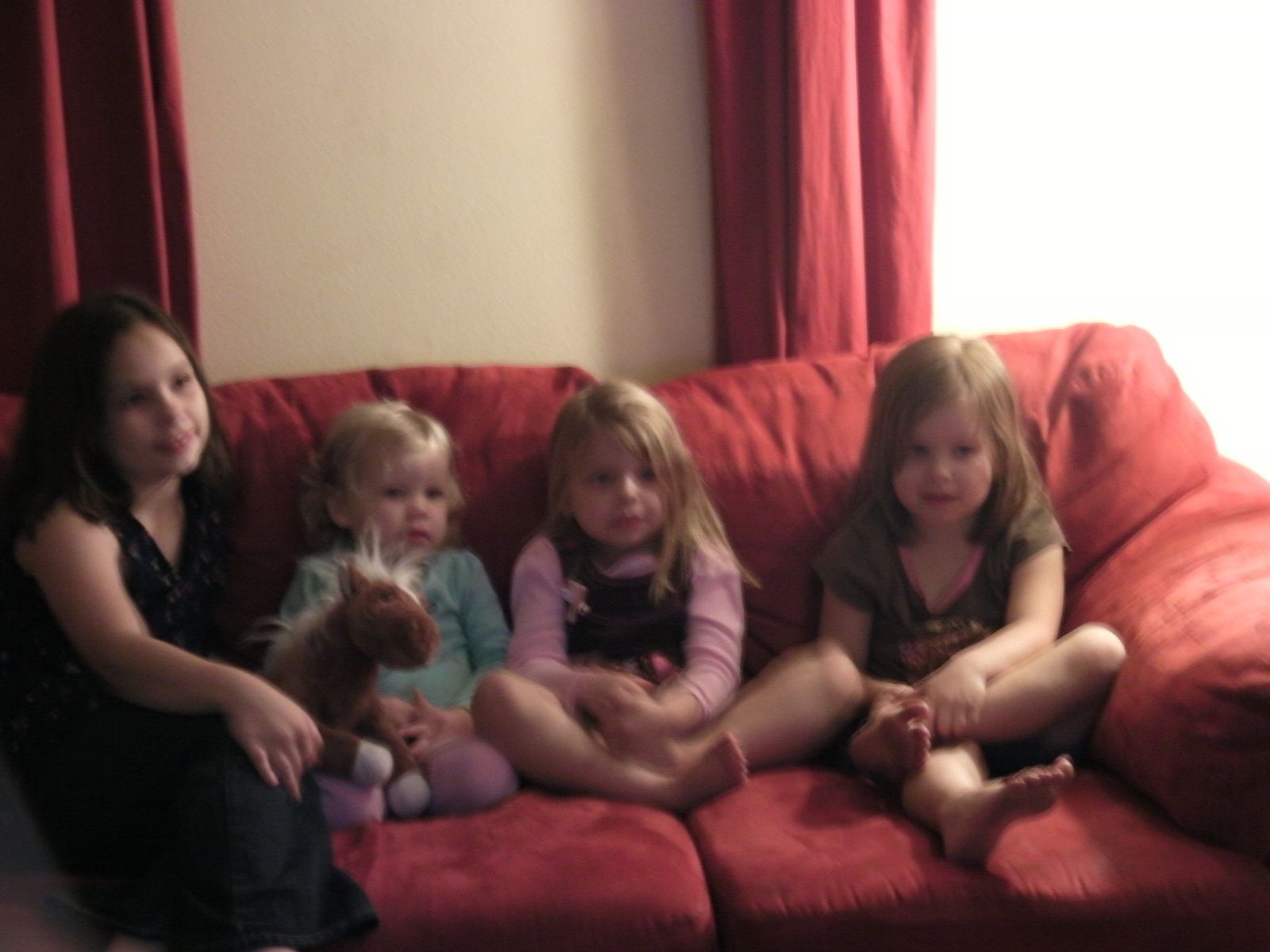 Virginia's Life, Such As It Is!: More Weekend Gratitude, This Time in ...