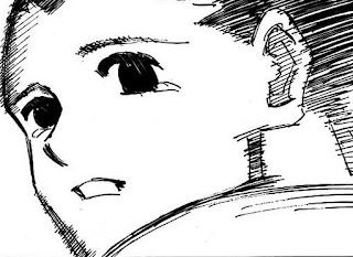 Call me an otaku.. NOT: Thoughts on Hunter X Hunter 307