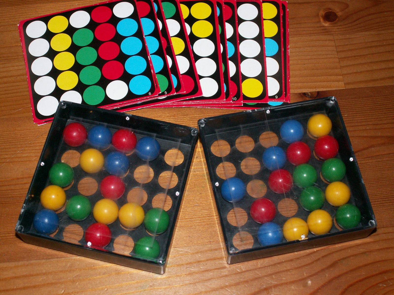 Gyereketető: Ajándékok a boltból 2.rész