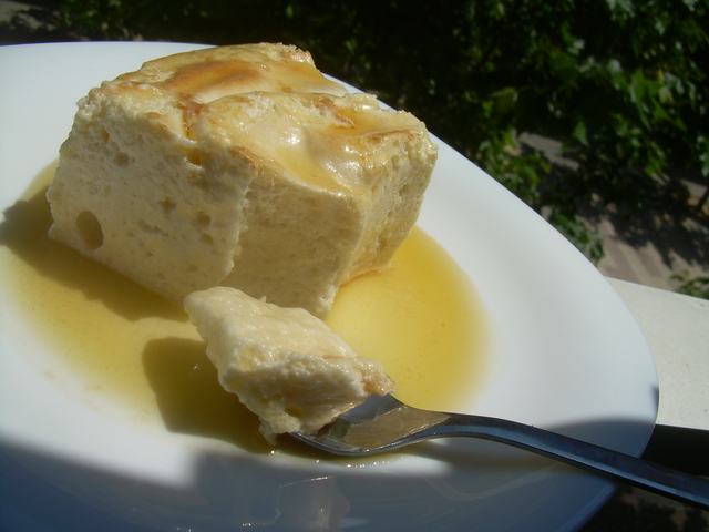 El caldero de la Paca- Mi libro de recetas: mayo 2010