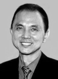 MY ART HOUSE: Malaysian Top Artist - Dato' Jimmy Choo