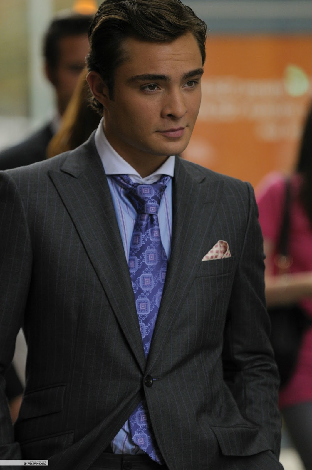queensteens: Chuck Bass