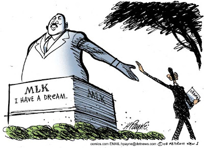 WebWeaver's World: President Obama cartoons