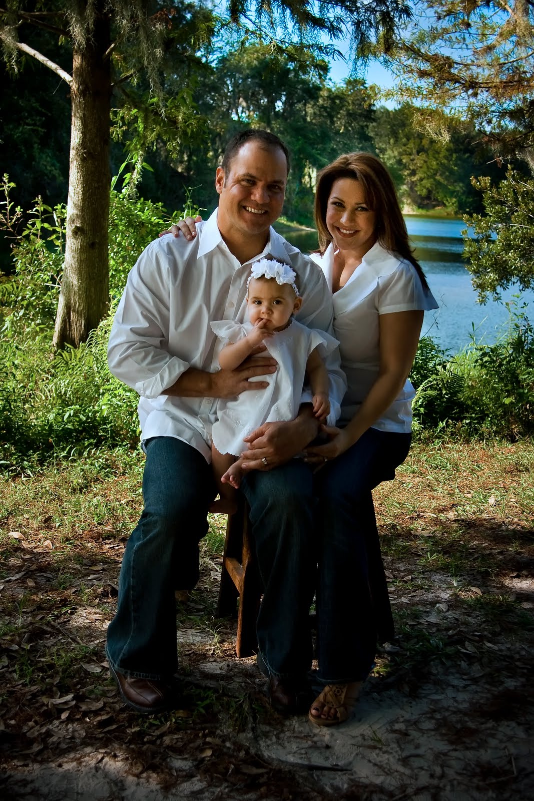 The Robles Family: March 2010