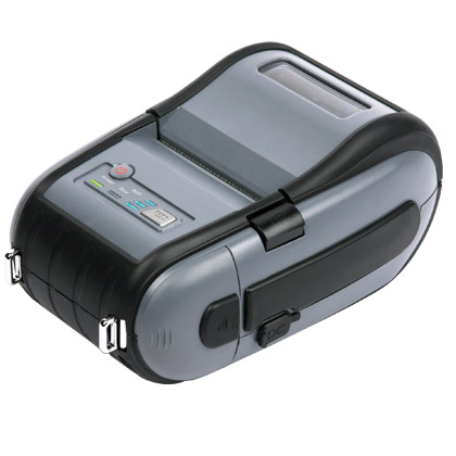 AUTOMAÇÃO: Impressora Compex CPX-P11