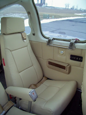 BeechTalk.com • BT - Amazing Baron paint jobs