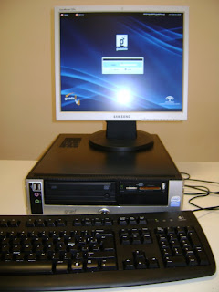 Guadalinfo Cájar...: 2008