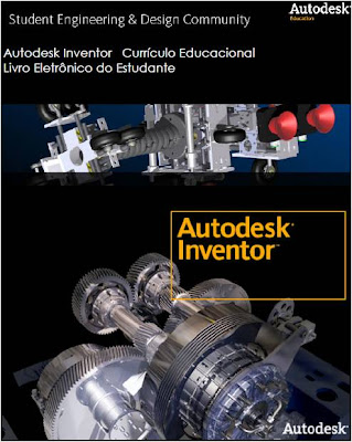 Blog CADKlein: Guia do Estudante - Autodesk Inventor