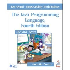 eBooks: Java(TM) Programming Language, The (4th Edition)