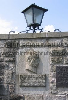 Ludendorff-Archiv, Varia: Ludendorff-Kasernen in Deutschland um 1940 ...