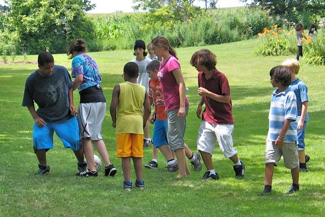 Henrietta Christian Fellowship's Blog: Pictures from Today's Church Picnic