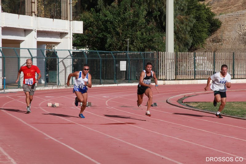 MASTERS ATHLETS OF KRETE: 1οι ΠΑΓΚΡΗΤΙΟΙ ΑΓΩΝΕΣ ΒΕΤΕΡΑΝΩΝ ΑΘΛΗΤΩΝ ...