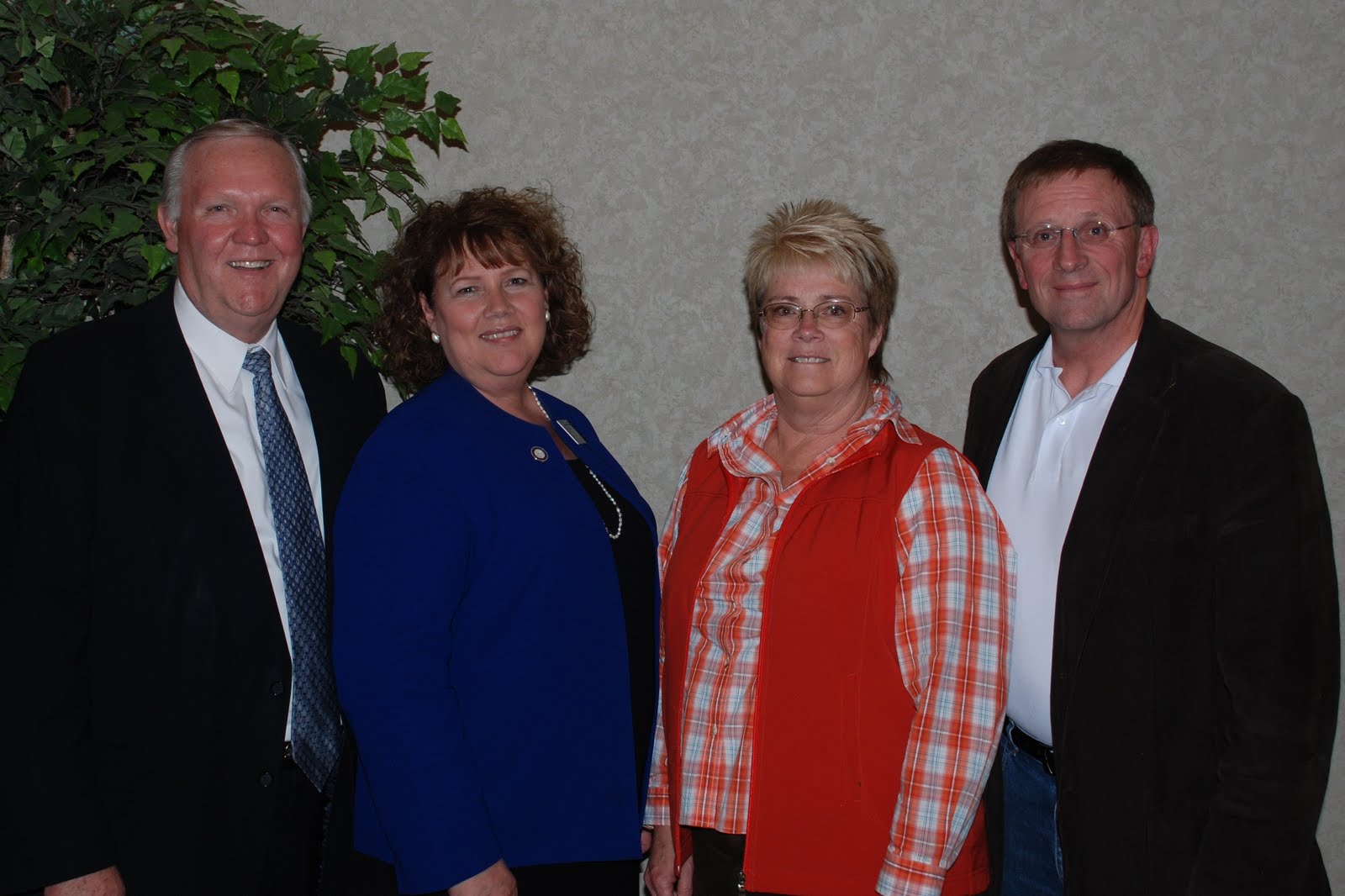 Mission Musings: IT'S A SMALL WORLD AFTER ALL!