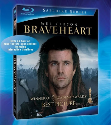 BRAVEHEART 1995 ~ Synopsis of Movies Blog