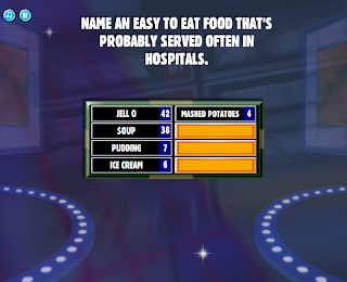 Family Feud Answers: Family Feud - Name an easy to eat food that's ...