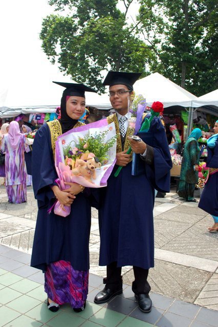 Gambar - Gambar Konvo Pertama Ku