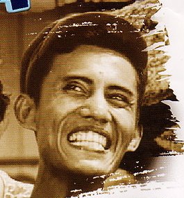 Pelakon - Pelakon Dahulu Memang Best