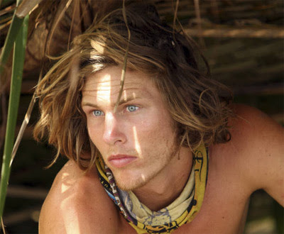 The Winner Of Survivor Nicaragua - Jud Fabio Birza