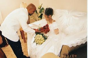 Ethiopian Culture Zone: Wedding in Ethiopia