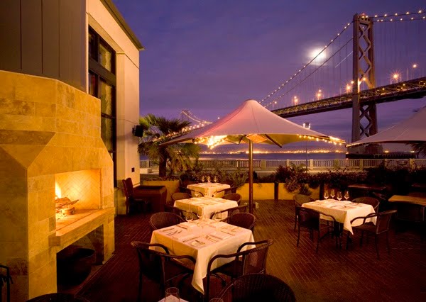 Bridebound: Venue Spotlight: Epic Roasthouse, San Francisco