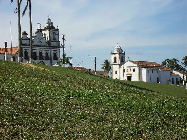 Gira-sollead: Igarassu comemora 475 anos de história