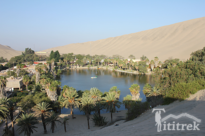 Tititrek excursiones, campamentos y exploraciones: 2 días de pura ...