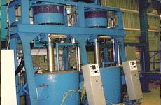 PROCESO DE AZUCAR: CENTRIFUGAS