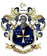 Capítulo Guy D'Auvergnie: A Corte Chevalier