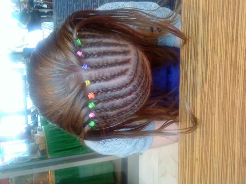 blogges fra mobil : - ): Sydenfletter.