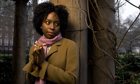 Generally About Books: May 2011