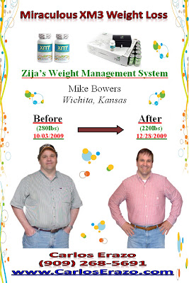 MORINGA Inner Health ~ Outer Beauty: Zija XM3 and Skin Care Testimonials