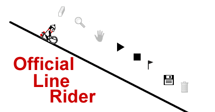 Free Games Online: Line Rider Flash Games
