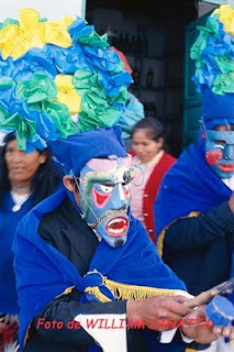 Panorama Huamaliano Llata | Huamalíes: RESEÑA HISTÓRICA DE LA DANZA ...