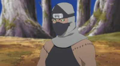 All About Naruto Free Download Episode: Kakuzu