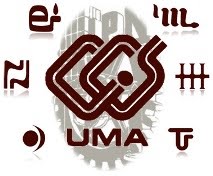 La Optometría en CICS UMA: Entrevistas: CICS UMA IPN