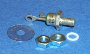 Electrical Engineering: Rectifier Basics - Part2