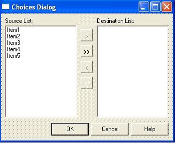 Delphi 7 Listbox Selected Item - lasopastop