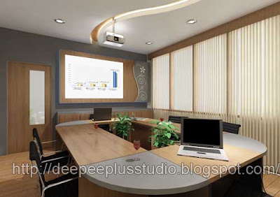 modern house 2011: Design Interior of Staff - Manager Room at Batam ...